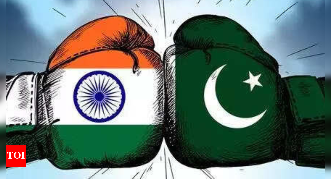 Indus water pact, Donald Trump's role and who supported Pakistan: Key ...