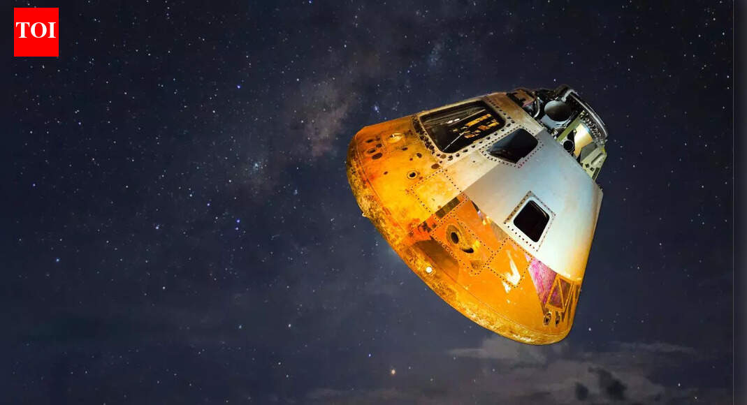 5 fastest space aircrafts that can cover 100s of kilometres in seconds