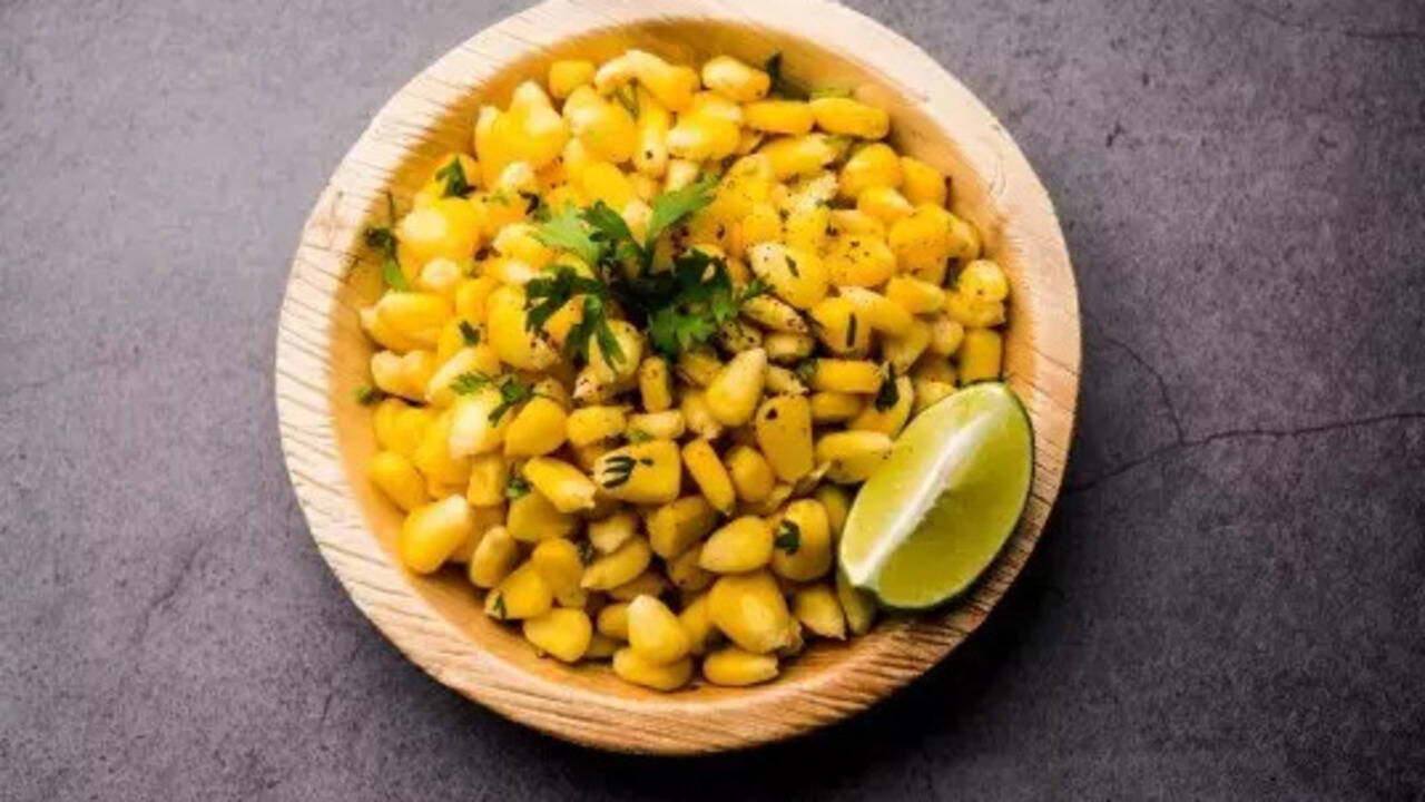Rainy Day Delights: Corn Recipes That Warm the Soul