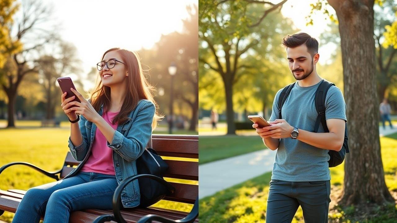 Ultimate Guide to Fixing Mobile Network Problems While Traveling