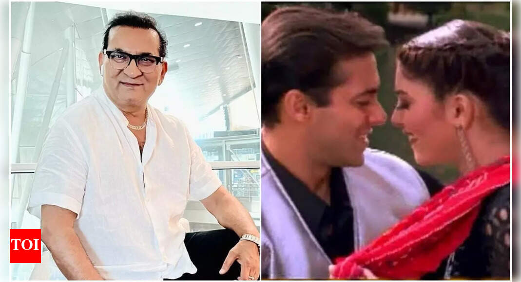 Abhijeet Bhattacharya reacts to 'Chunari Chunari' remake in Varun Dhawan’s film 'Hai Jawaani Toh ...