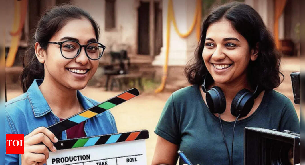 Optional or essential? Does having female ADs in a film team make a ...