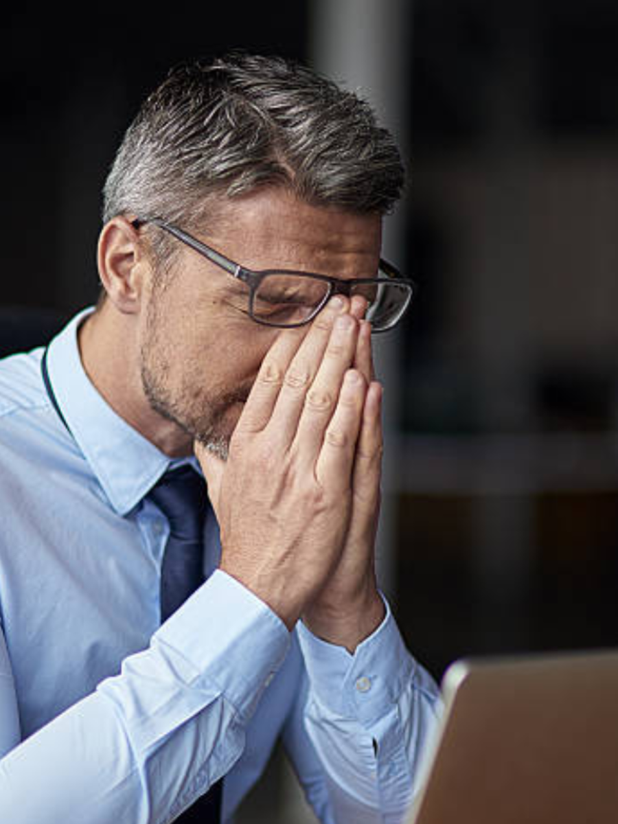 9 Everyday Habits That Damage Your Brain Times Of India