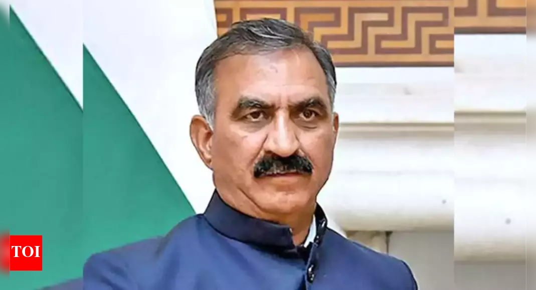 Vimal Negi Death Case: Himachal Pradesh CM says won't challenge HC ...
