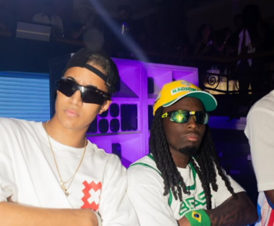 Who Is Tota MC? Meet the Brazilian Breakout Star of Kai Cenat’s ...