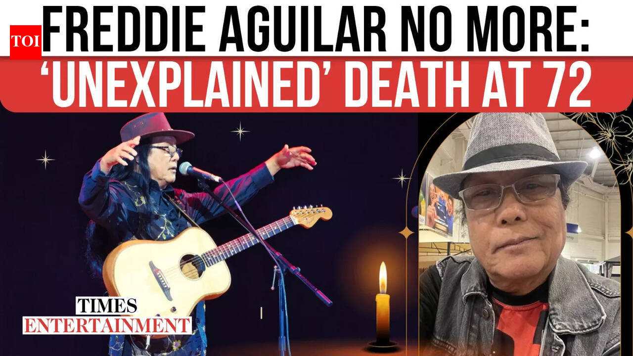 OPM Legend Freddie Aguilar NO MORE; UNDISCLOSED Complications Behind ...