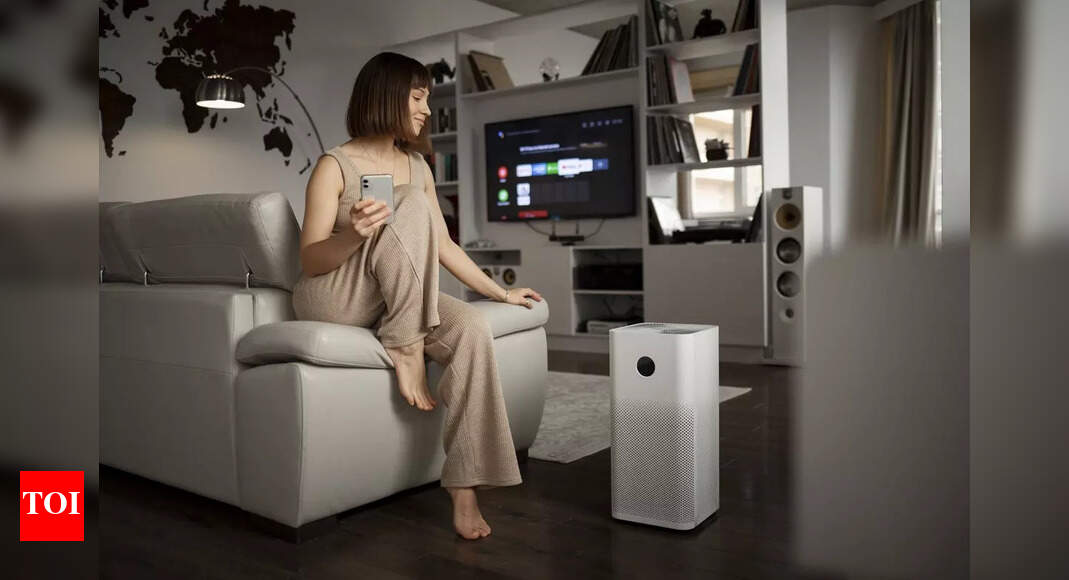 Dehumidifier For A Room: Best Dehumidifiers For A Room To Maintain ...