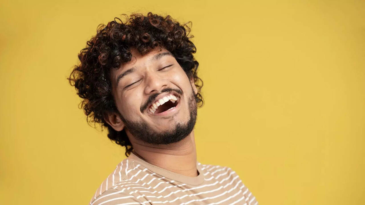 Laughter Therapy: 5 Ways It Boosts Your Health