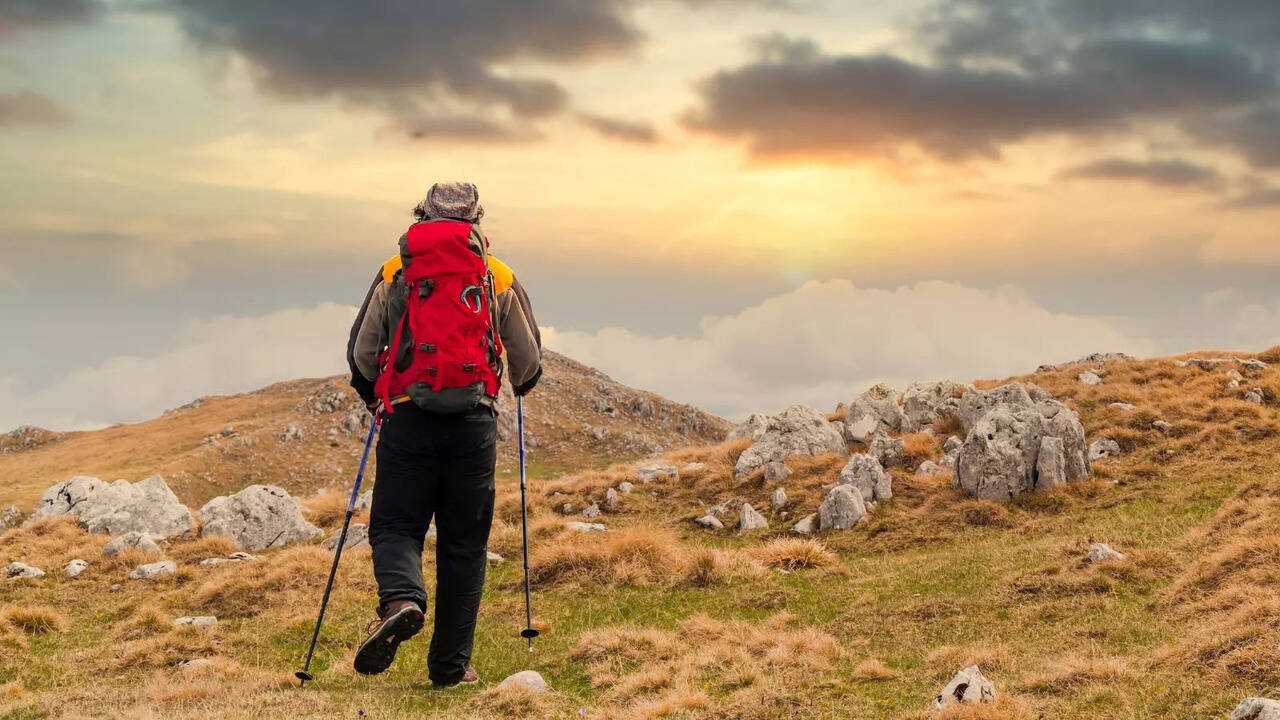 Planning A Solo Hike? Check Out These Amazing Locations