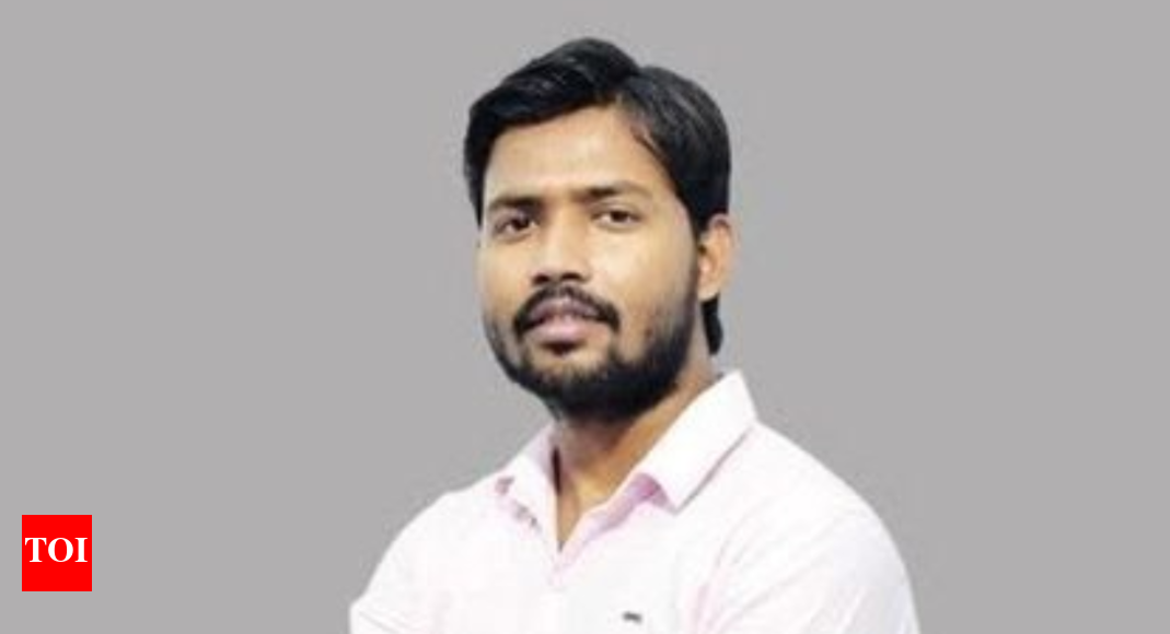 Who is Khan sir and all you need to know about him - Times of India
