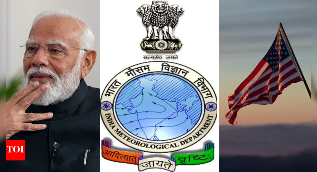 Top 5 news of the day: PM Modi slams Indus Treaty; US warns Indian ...