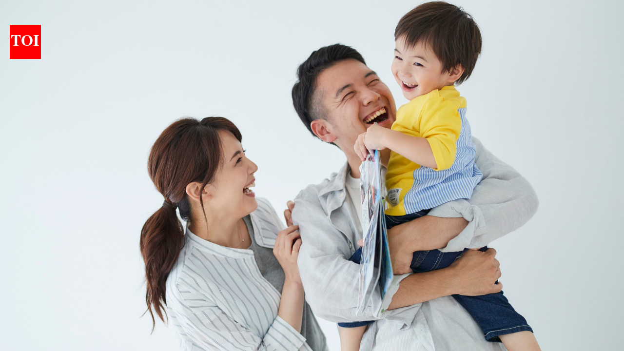 Gentle Parenting Signs: 5 signs that will truly tell if you are gentle ...