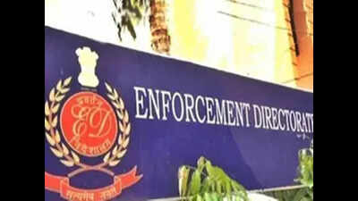 IAS officer among 9 named in DMF scam EOW chargesheet in Chhattisgarh | Raipur News - Times of India