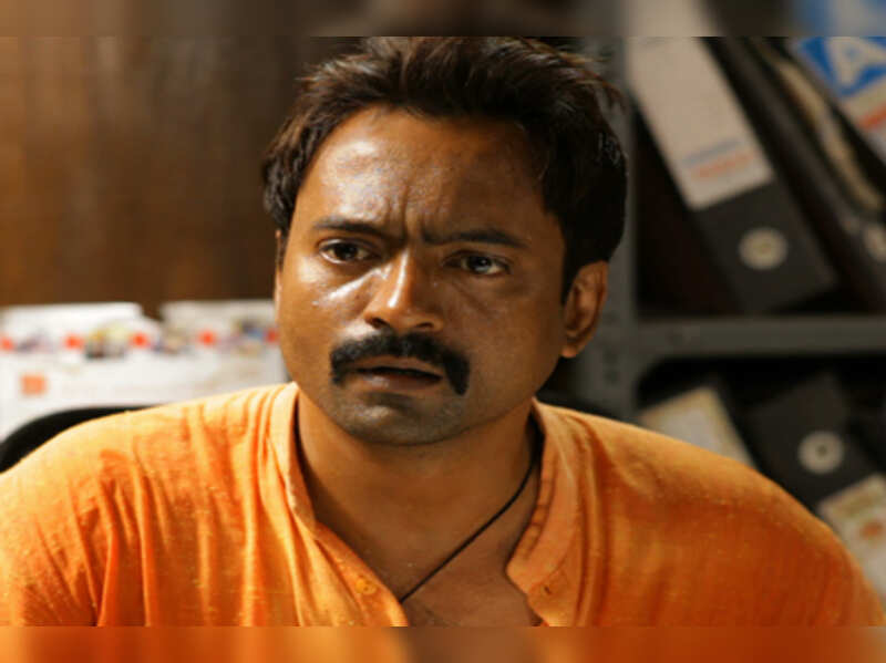Prashant Narayanan creates ruckus on film sets | Hindi Movie News ...