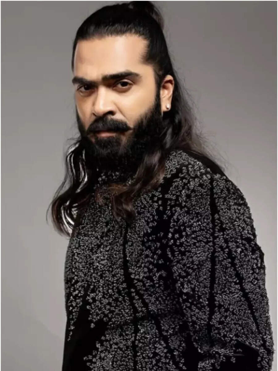 Silambarasan TR's fitness secrets at 42 | Times of India