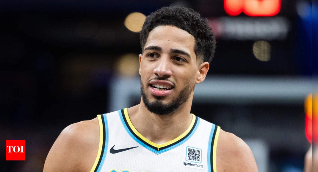 “This has become his thing” — Tyrese Haliburton gets a huge message ...