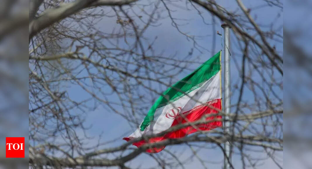 'Urgently trace and ensure their safety': 3 Indians missing in Iran ...