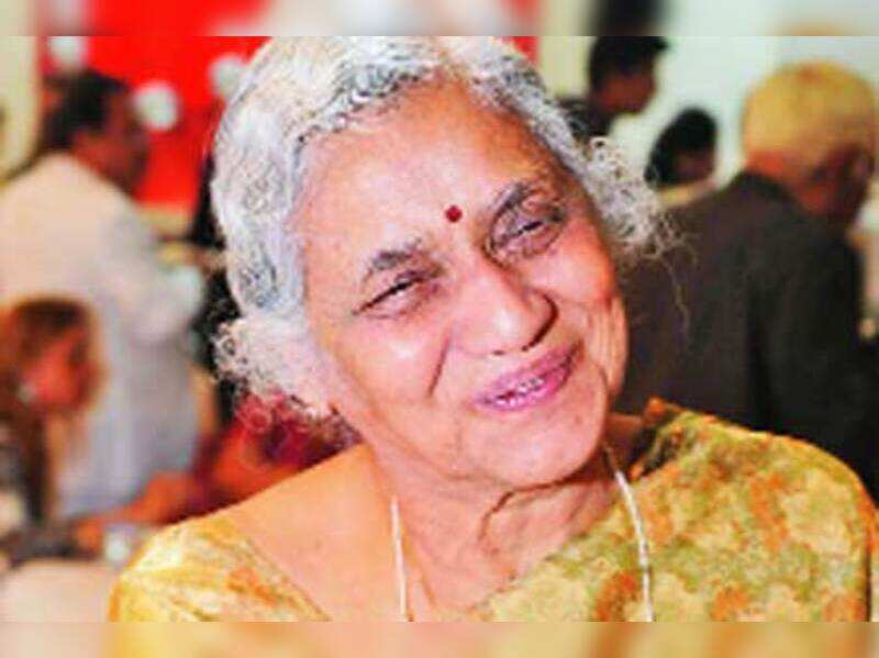 A get together for Uma Tuli | Events Movie News - Times of India