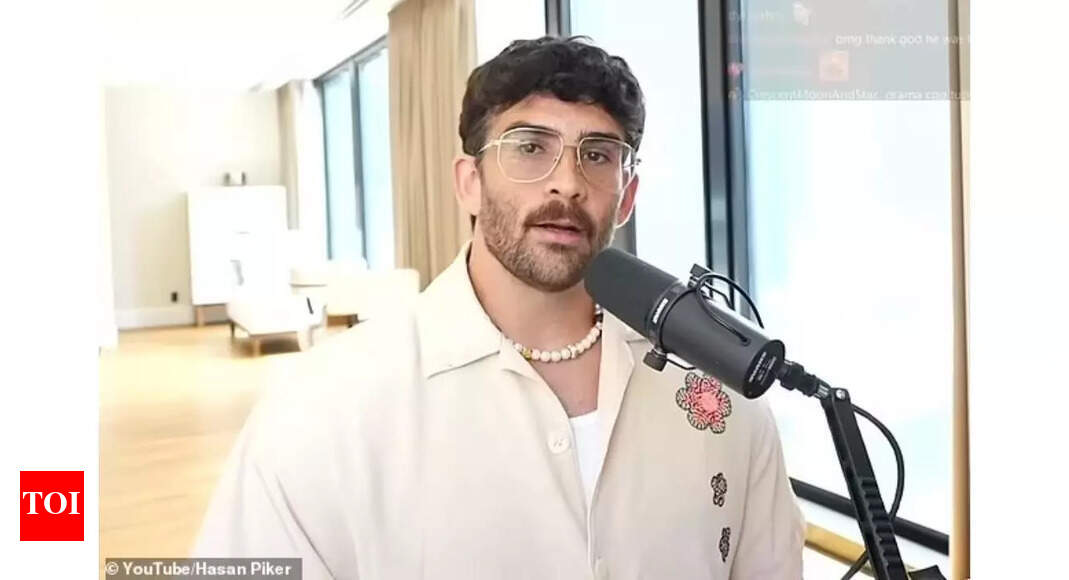 Twitch bans streamer after he reads manifesto of suspect involved in ...