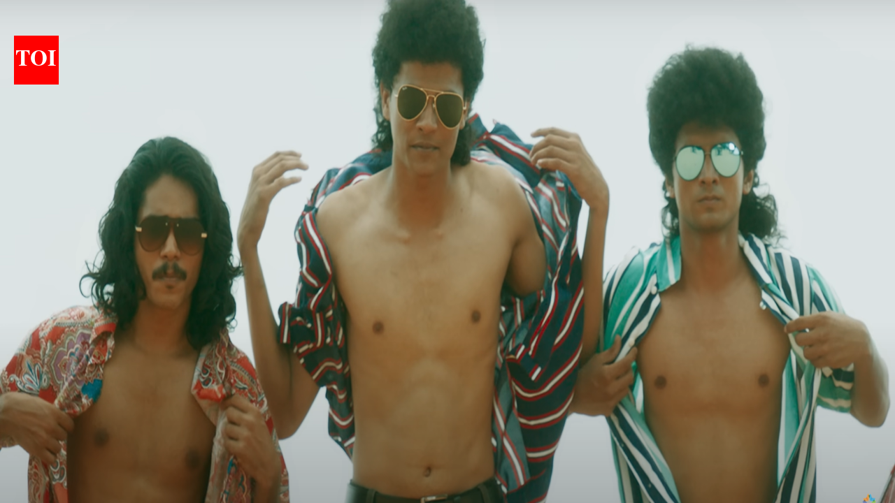 Moonwalk Movie Review: A Heartfelt Tribute to Dance, Friendship, and ...