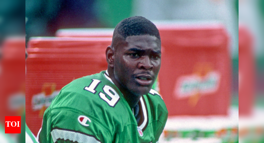 Keyshawn Johnson sues NFL Agent Chris Ellison for not paying $1 million ...