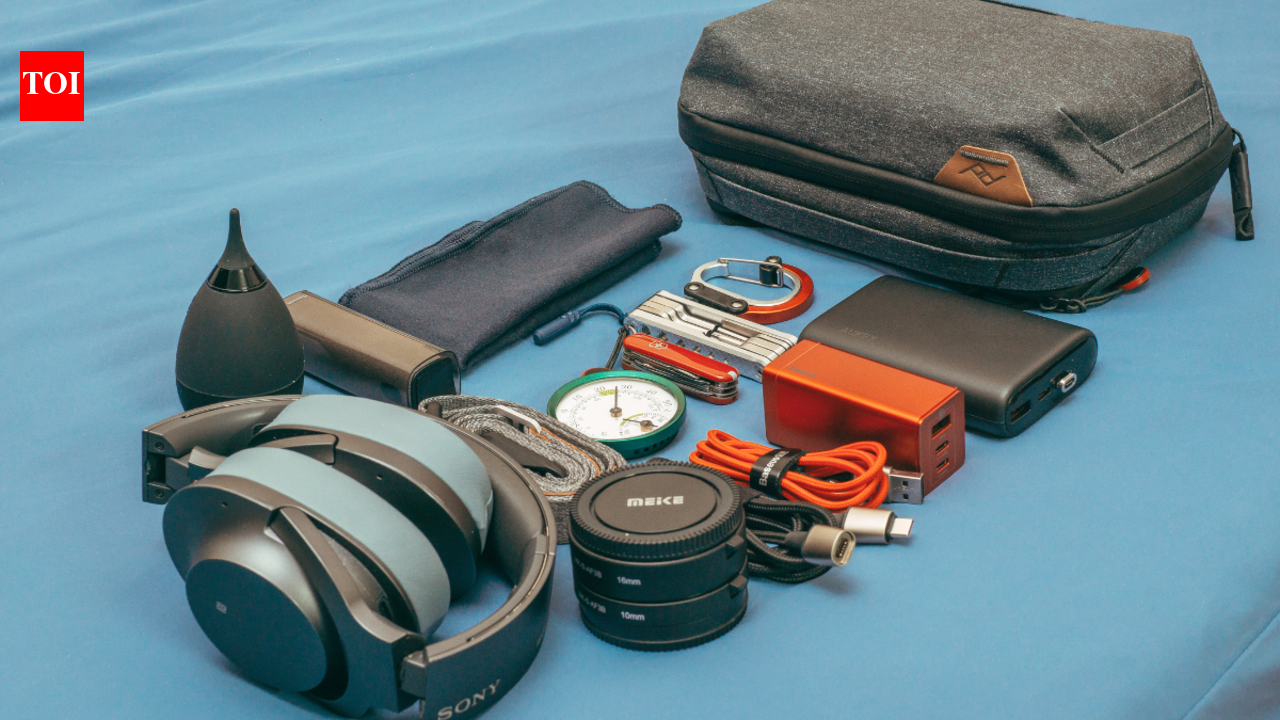 Best Camera Accessories For Content Creators & Small Business Owners ...