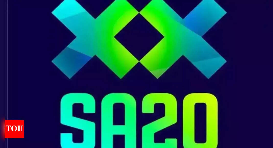 SA20 continues meteoric rise with record-breaking third season ...