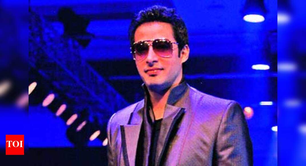 Zulfi’s weight dilemma - Times of India