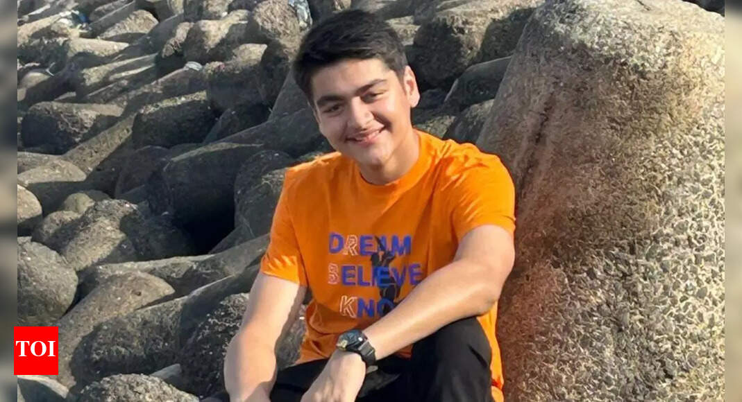 Exclusive: Wagle Ki Duniya actor Sheehan Kapahi shares his summer vacation plans; says ‘My mom ...