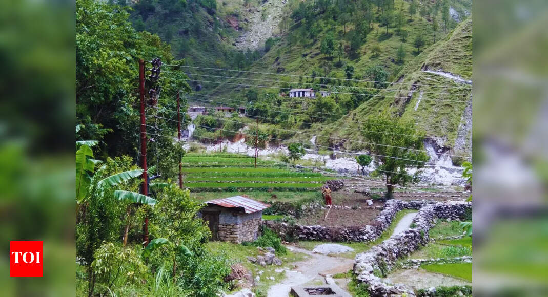 New Road from Saharanpur (UP) to Paonta Sahib (Himachal) promises ...