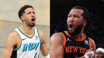 Jalen Brunson vs Tyrese Haliburton: NBA analysts are divided over ...