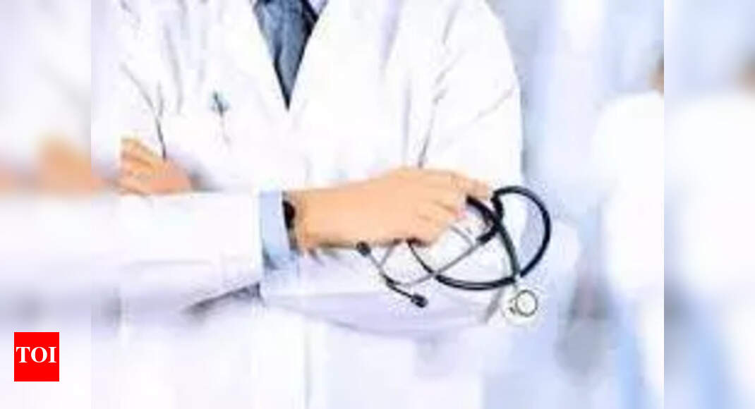 Corporation to appoint 150 PG doctors on contract | Chennai News ...