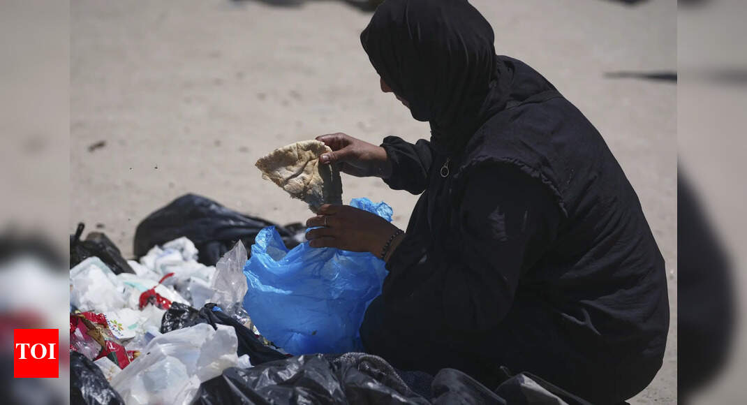 Notice to BDO, p’yat on work conditions of waste collectors | Goa News ...