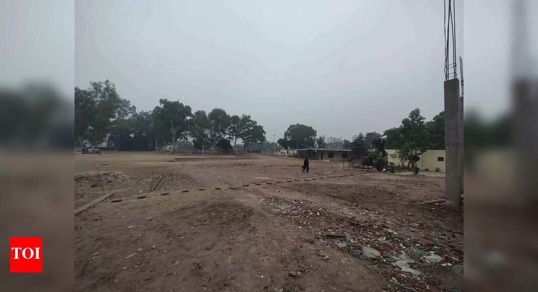 Manimajra land disposal: Unspecified collector rate adds to MC’s ...