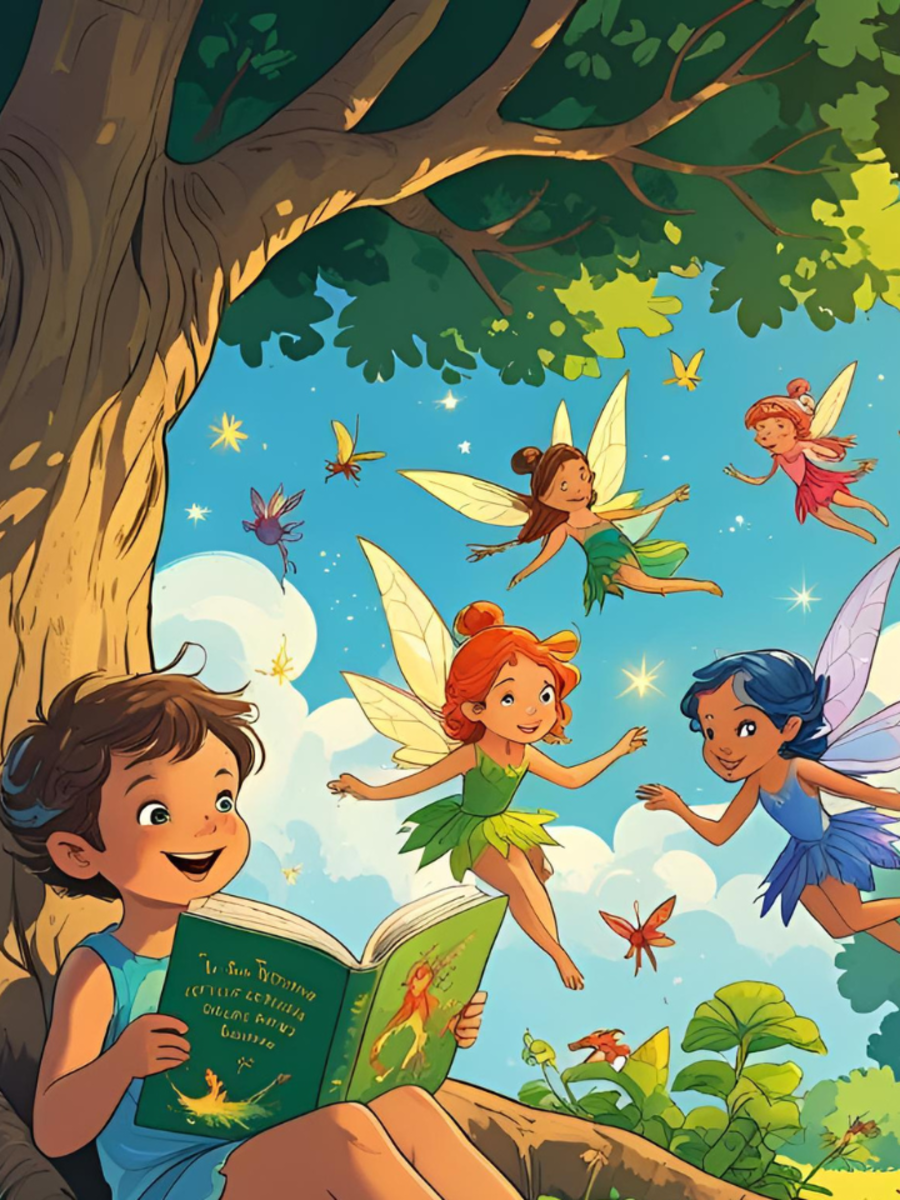 10 most fun and interesting books to read with children this summer ...