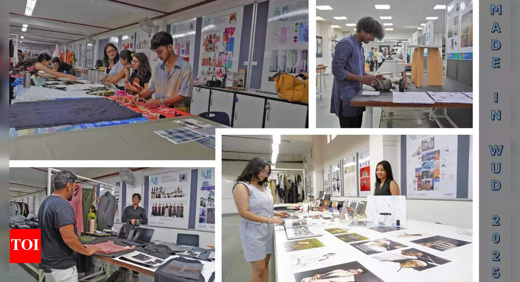 World University of Design Celebrates MIW Design Week 2025 with ...