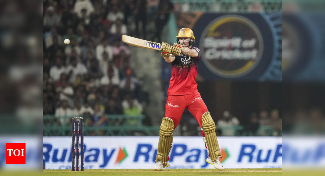 PBKS vs RCB Highlights, IPL 2025 Qualifier 1: Royal Challengers ...