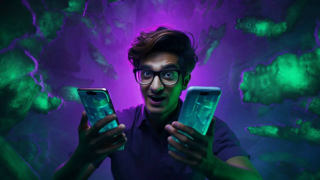 WhatsApp Scam Alert: How a 'Funny Meme' Can Give Hackers Access to Your ...