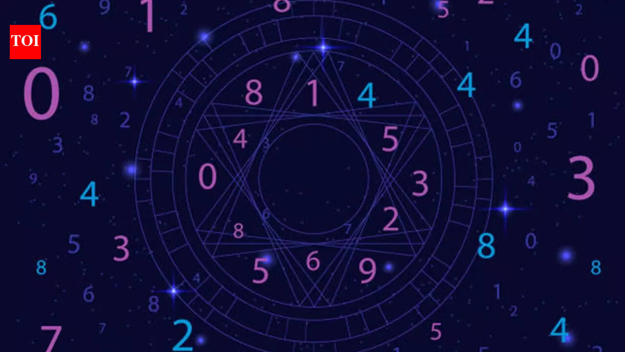 Numerology Predictions Today, May 30, 2025: Read your personalized ...