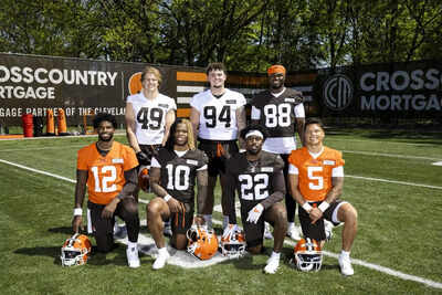 With the NFL's deepest QB room, is it wise for the Browns to target ...