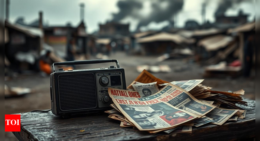 Ex-Radio Rwanda journalist detained in France over 1994 genocide ...