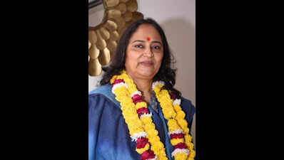 Probe plaints againt RU VC Kateja: Guv to official | Jaipur News ...