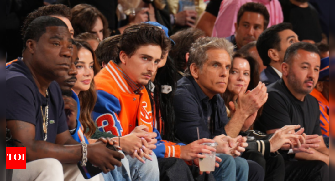 5 celebrity superfans rooting for New York Knicks' championship ...