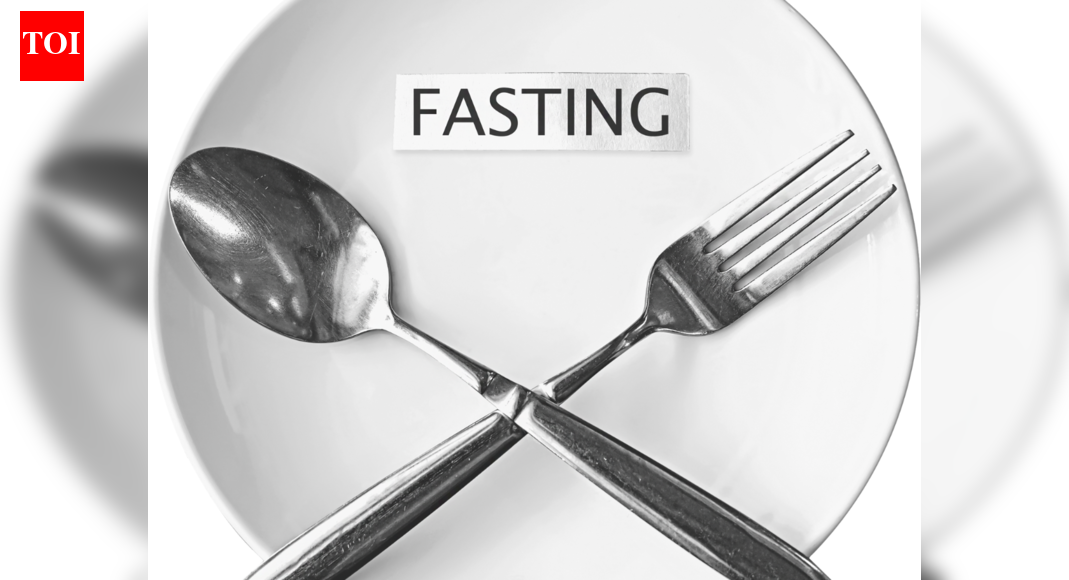Fasting Benefits: 6 Science-backed health benefits of fasting