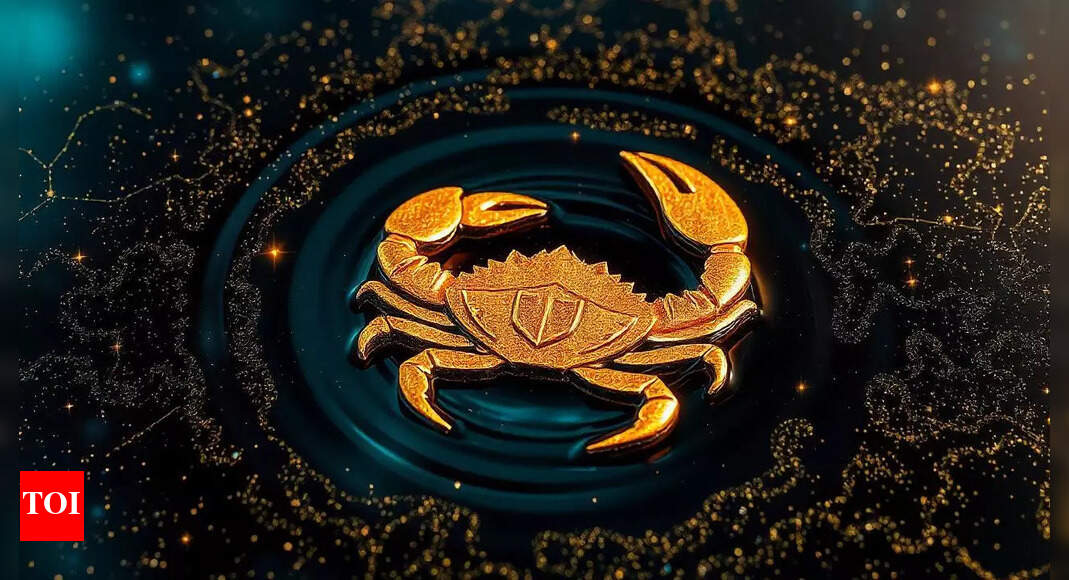 Cancer Monthly Horoscope: Cancer Monthly Moon Sign Prediction, June ...