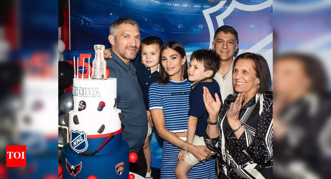 "We will do everything to make you smile": Anastasia Shubskaya shares ...