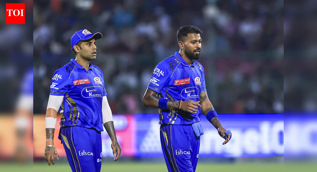 MI vs GT Live Score, IPL 2025 Eliminator : Sai Sudharshan keeps Gujarat ...