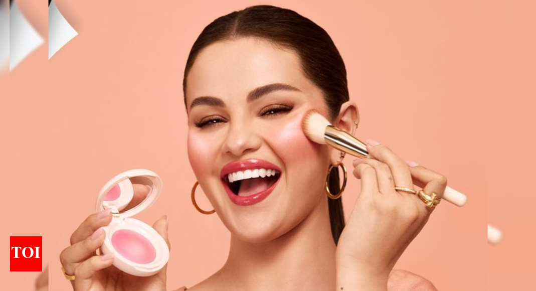 Bring back the lost colour of your cheeks with these DIY gel blushes ...