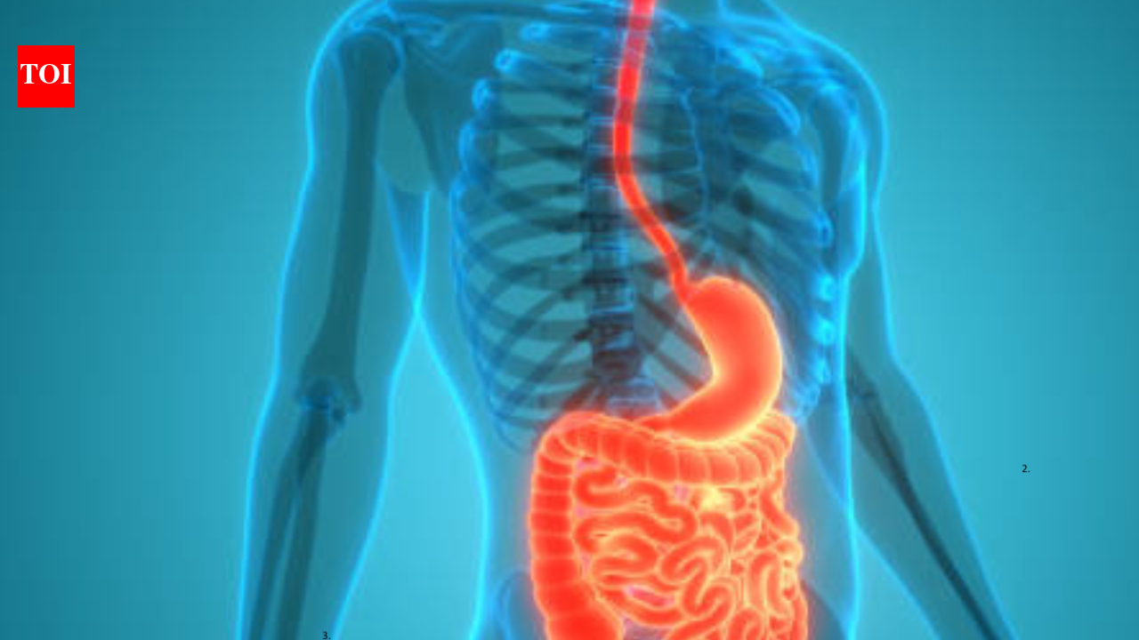 The best homemade drink to calm your stomach instantly