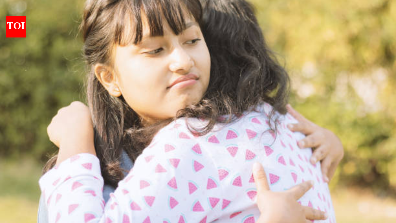 5 types of people you should stay away from and why | The Times of India